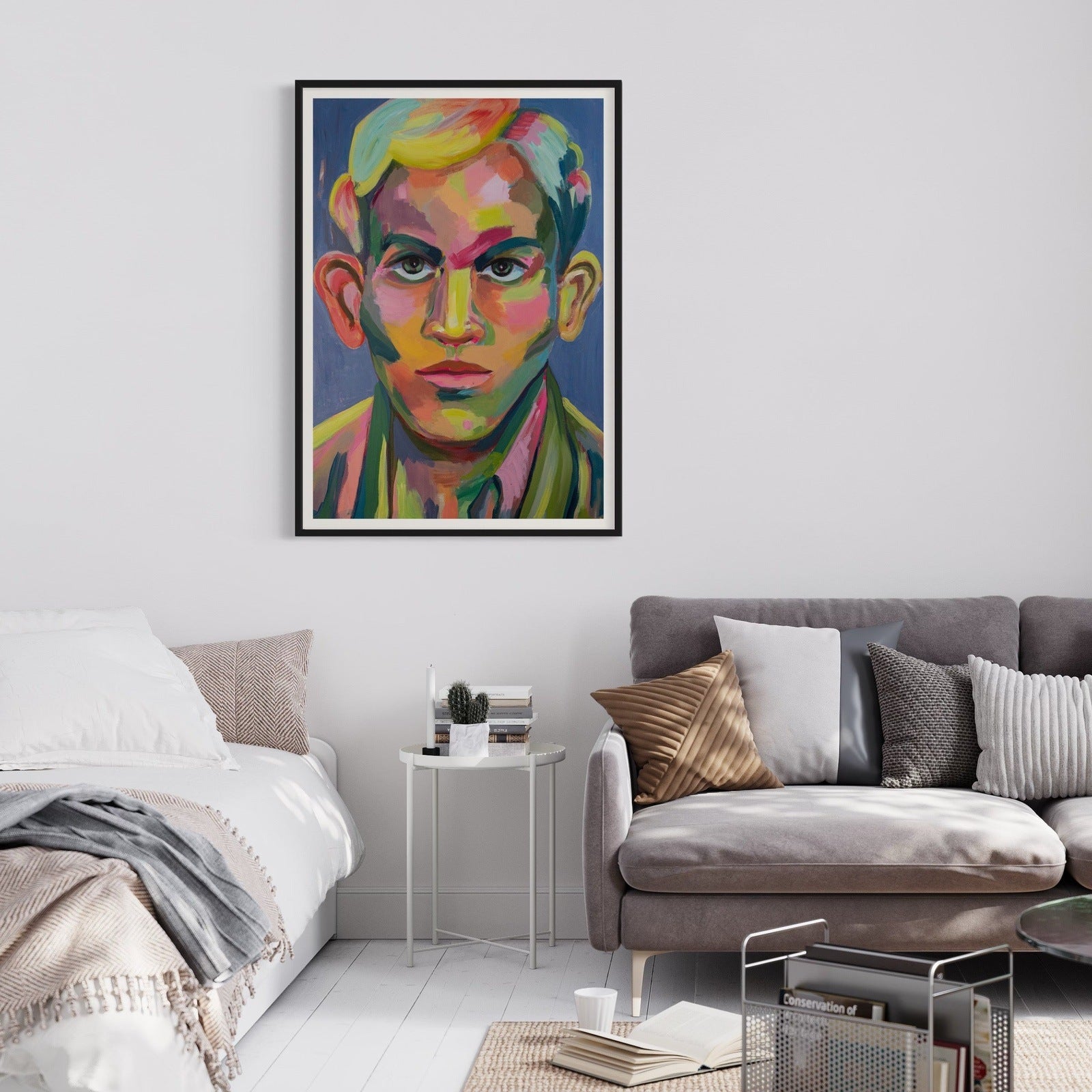 Limited edition prints – ThorntonArtwork